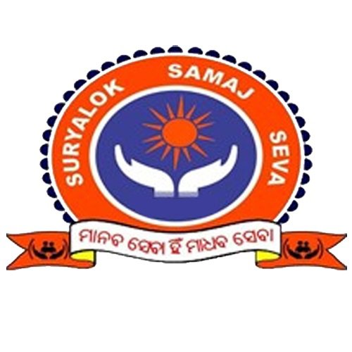 Samaj Seva Logo Project Satyam Satpuda Samaj Sewa Samiti